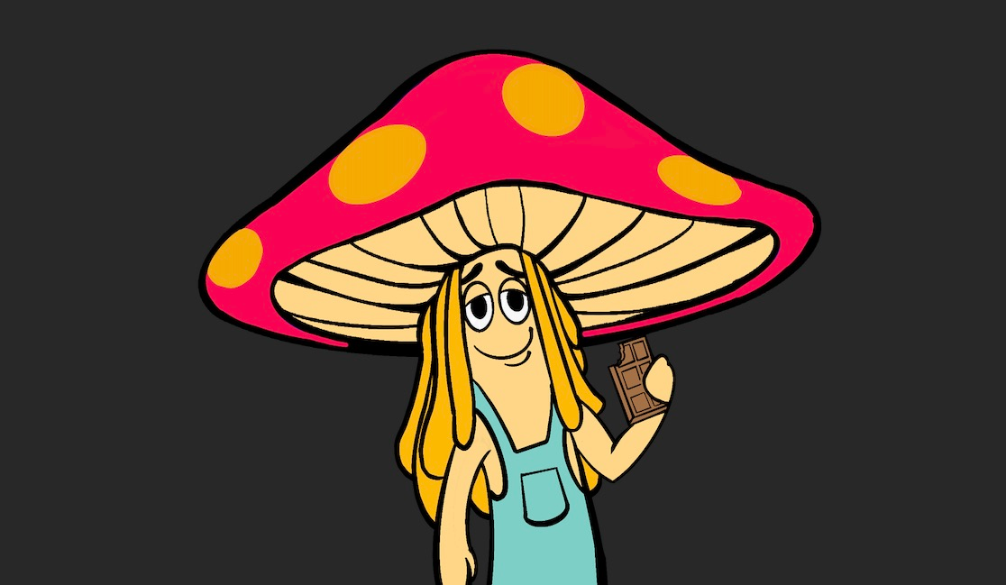 MUSHEY'S WORLD – KDeezWorld