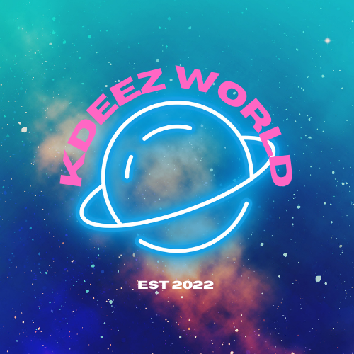 Welcome To KDEEZ WORLD – KDeezWorld